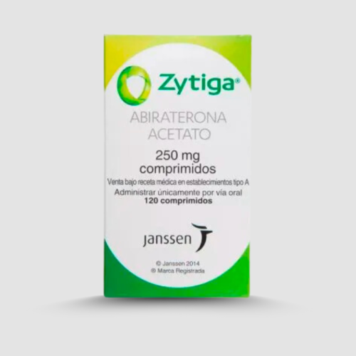Zytiga – Tienda E-medics402