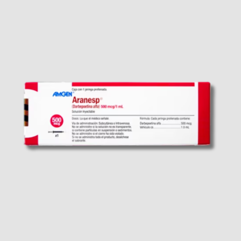 Aranesp 500mg – Tienda E-medics402