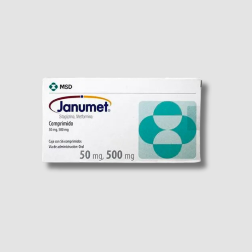 Janumet 50/500mg – Tienda E-medics402