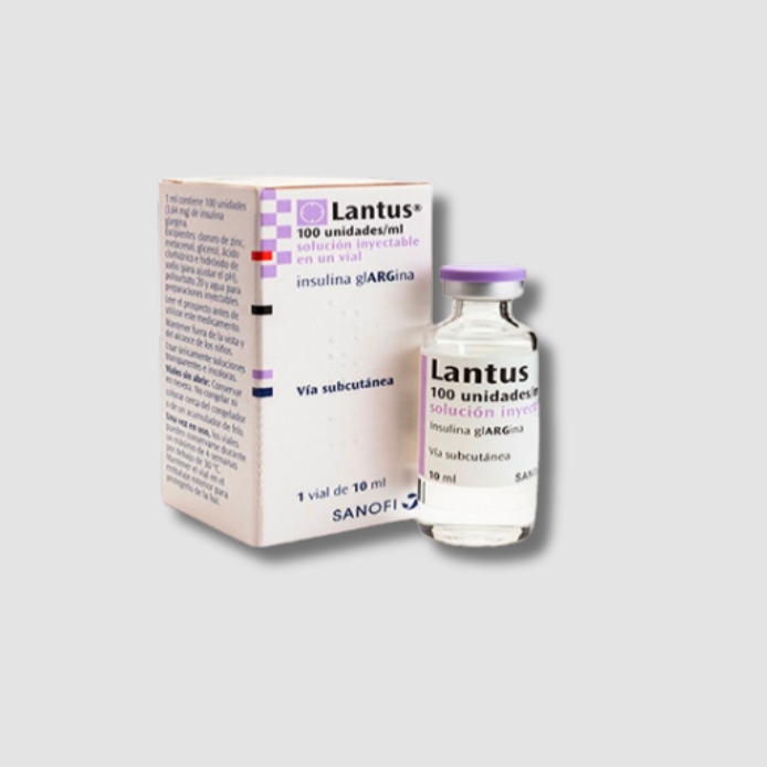 Lantus – Tienda E-medics402
