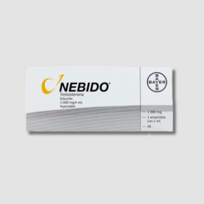 Nebido – Tienda E-medics402