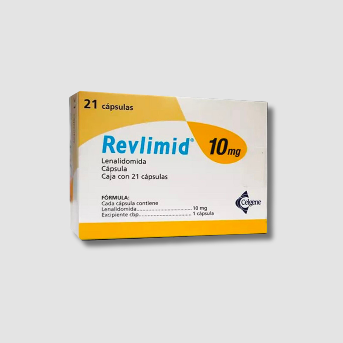 Revlimid 10mg – Tienda E-medics402